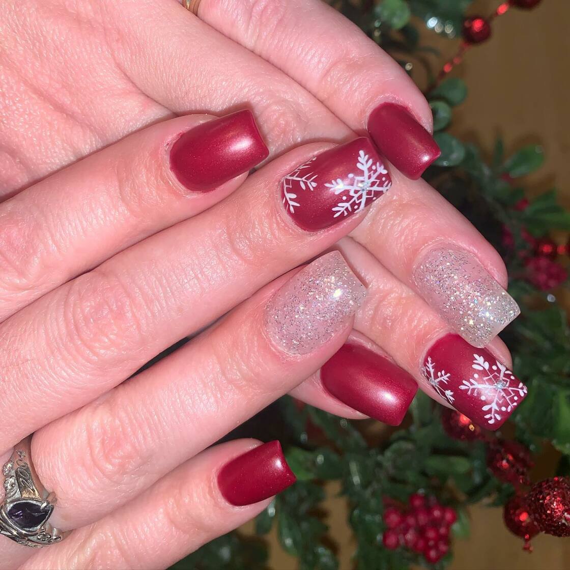 Appointments | Nails Recreated LLC